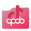 Qoob Stories & Qoob Clips | Download content from Instagram and TikTok